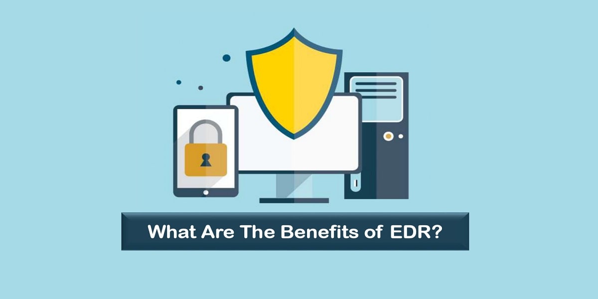مزایای نرم افزار Symantec EDR